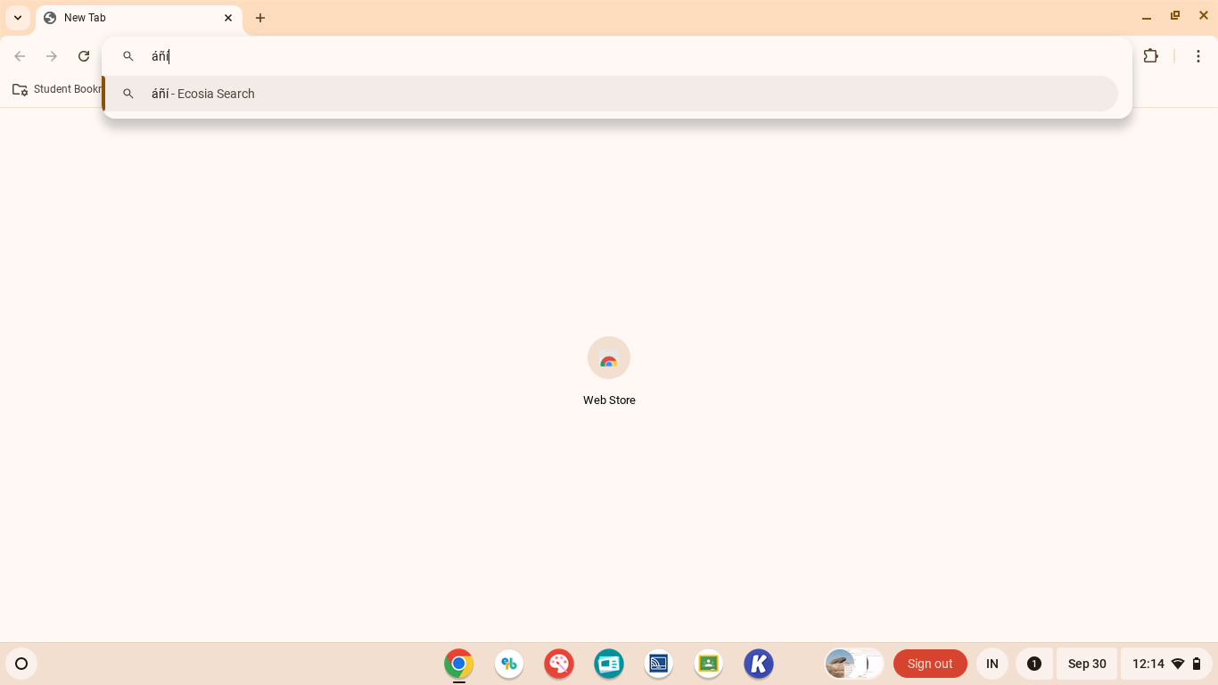 How to add Spanish language keyboard to Chromebooks in MS – Brearley ...